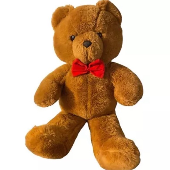 Dakine | Toys | Vintage Fun Farm By Dakin Honey Jo 986 Plush Brown ...